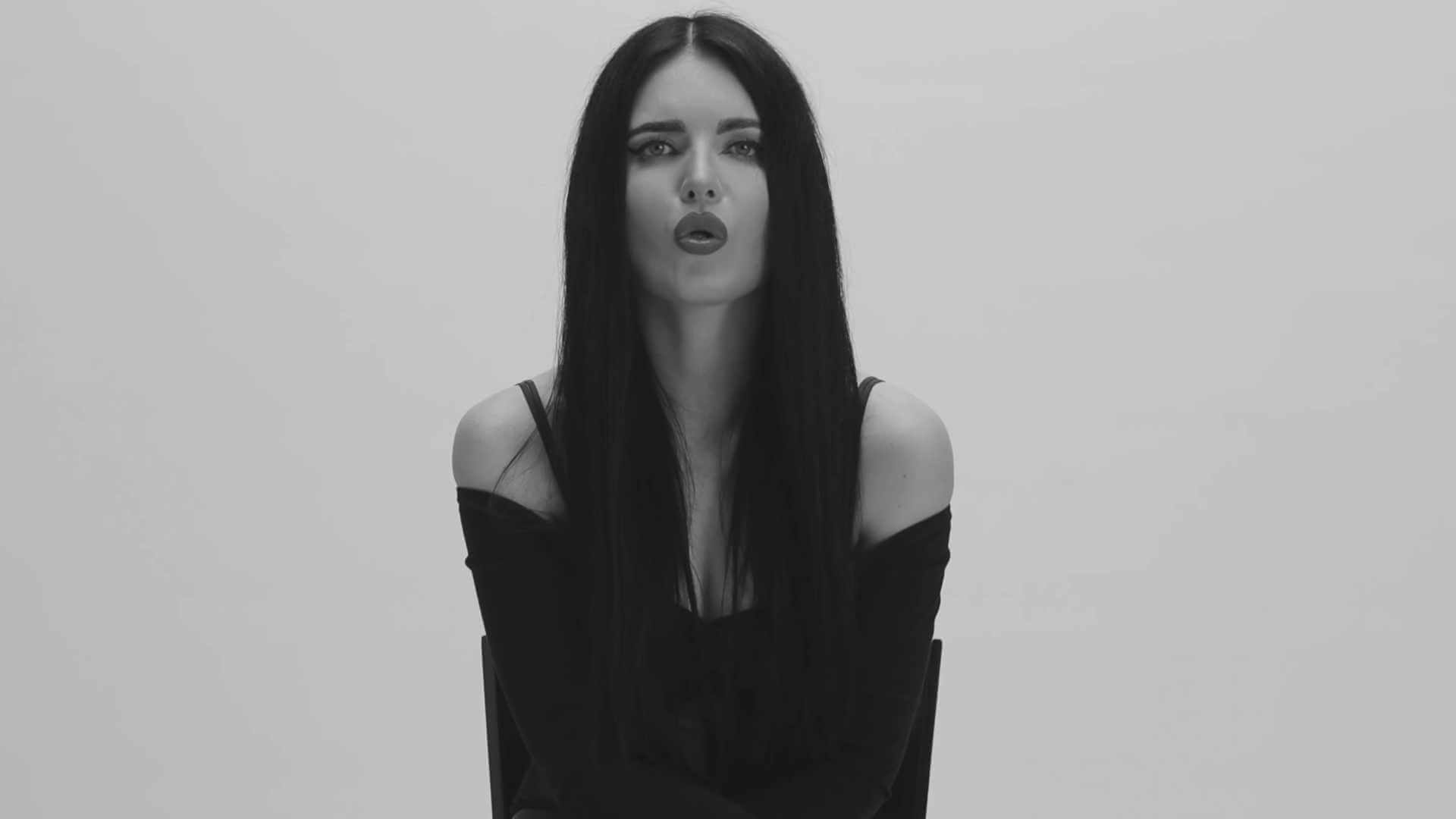 Stridulum - Eterna (Music video) • Electrozombies