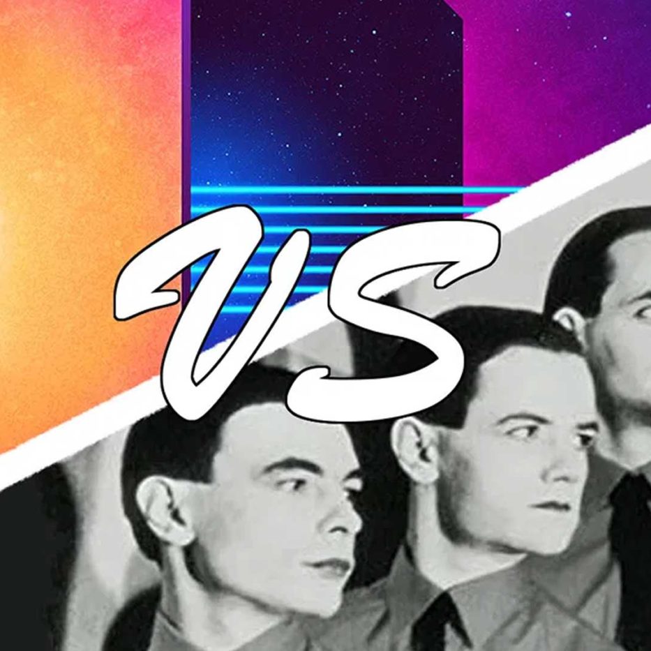 What Is Synthwave? (Article) • Electrozombies