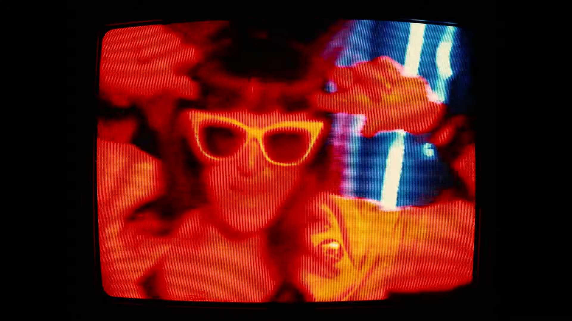 The Operating Tracks - Poison ID (Feat. Emma Anitchka) (Music video ...