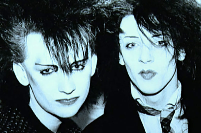 Video Vault - Discover Synth Pop Movies and Documentaries