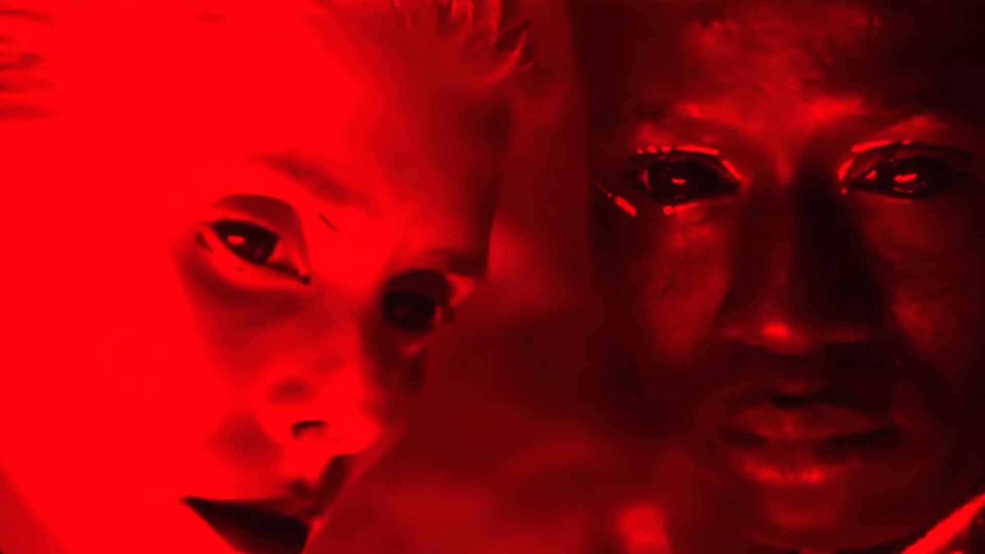 Third Realm - Doom & Gloom (Music video) • Electrozombies