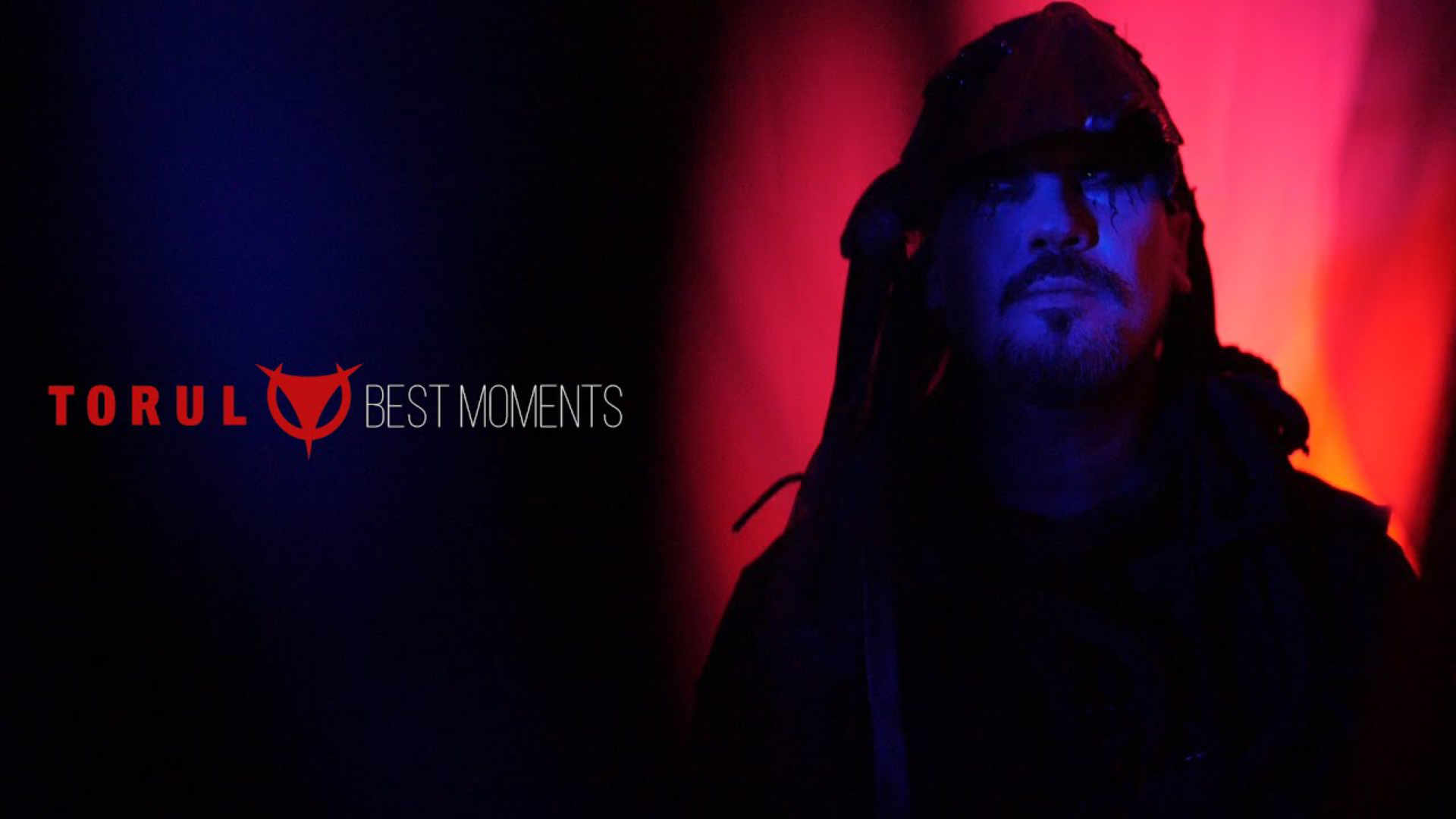 Torul - Best Moments (Music video) • Electrozombies