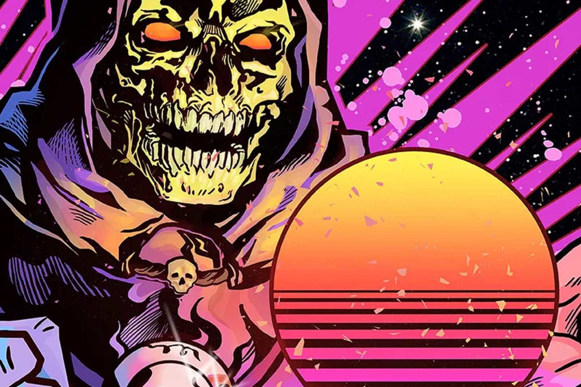 Article • Electrozombies