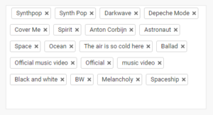 A beginners’ SEO guide for musicians to rank high on YouTube [UPDATE ...