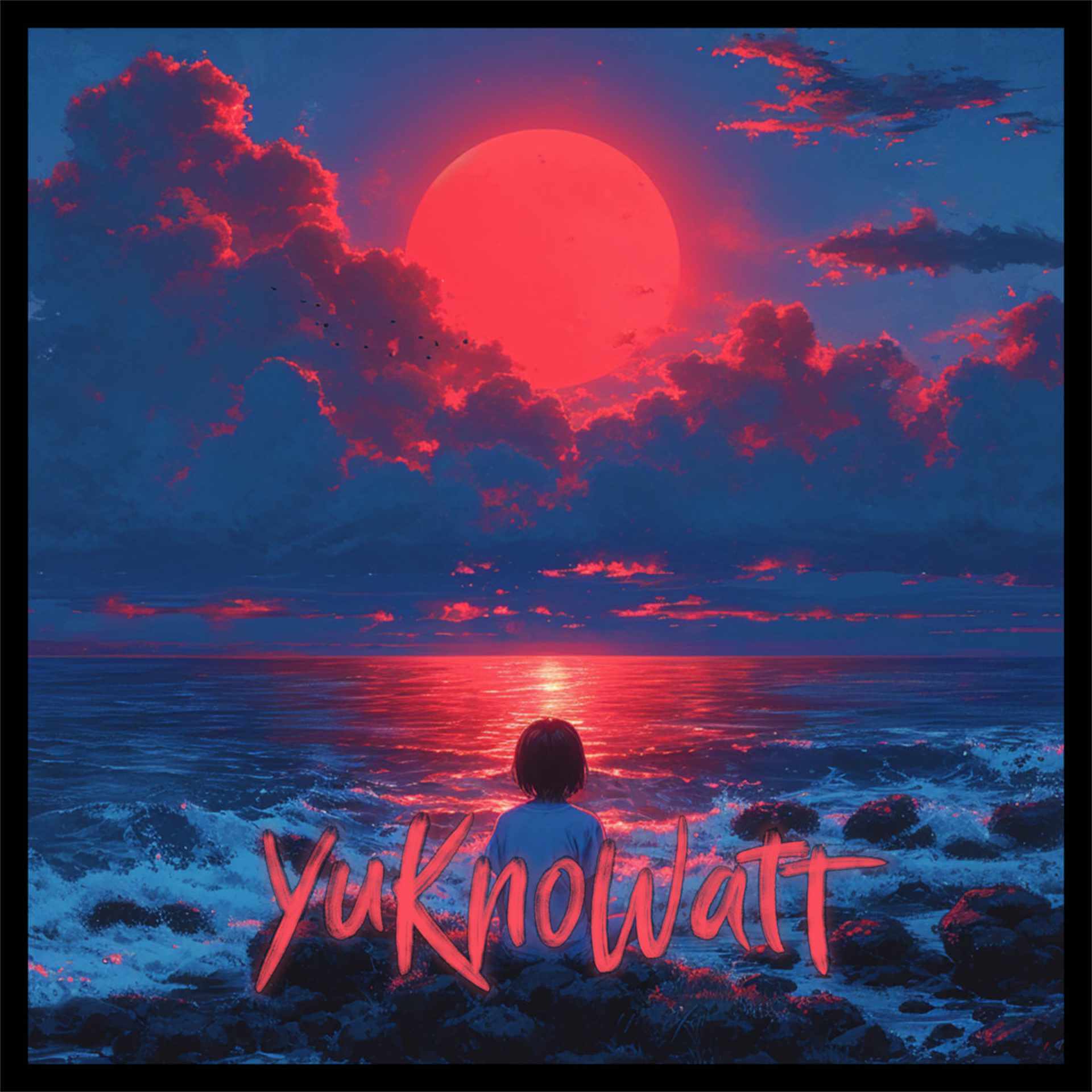 YuKnoWatt - Duality (Feat. Julie Trouvé, Gigowatts) (Discover ...