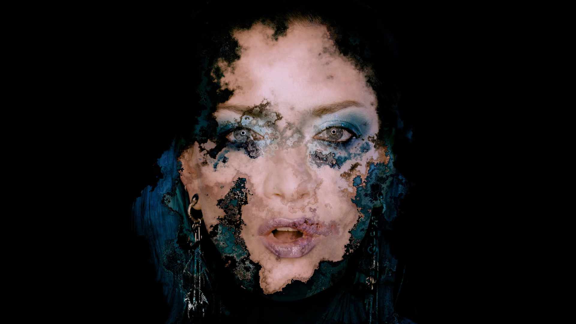 Zanias - Burial (Music video) • Electrozombies